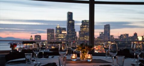 Home - Pacific Tower